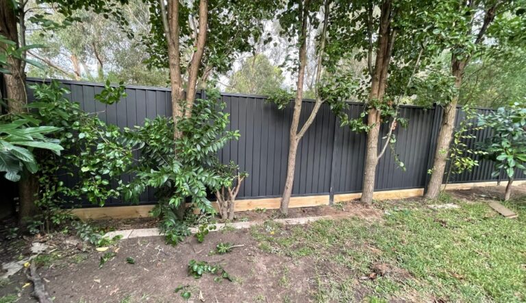 4 Crucial Areas to Install a Fence in Your Home - Pentagon