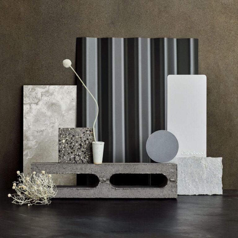 Colorbond Fencing: Profiles, Extensions and Colours Range - Pentagon