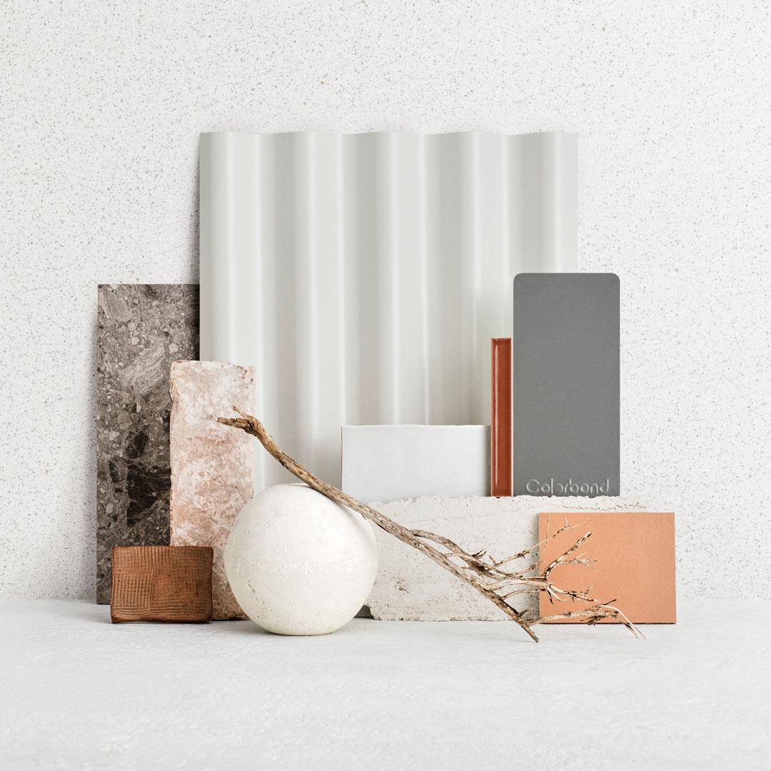 Colorbond Fencing: Profiles, Extensions and Colours Range - Pentagon