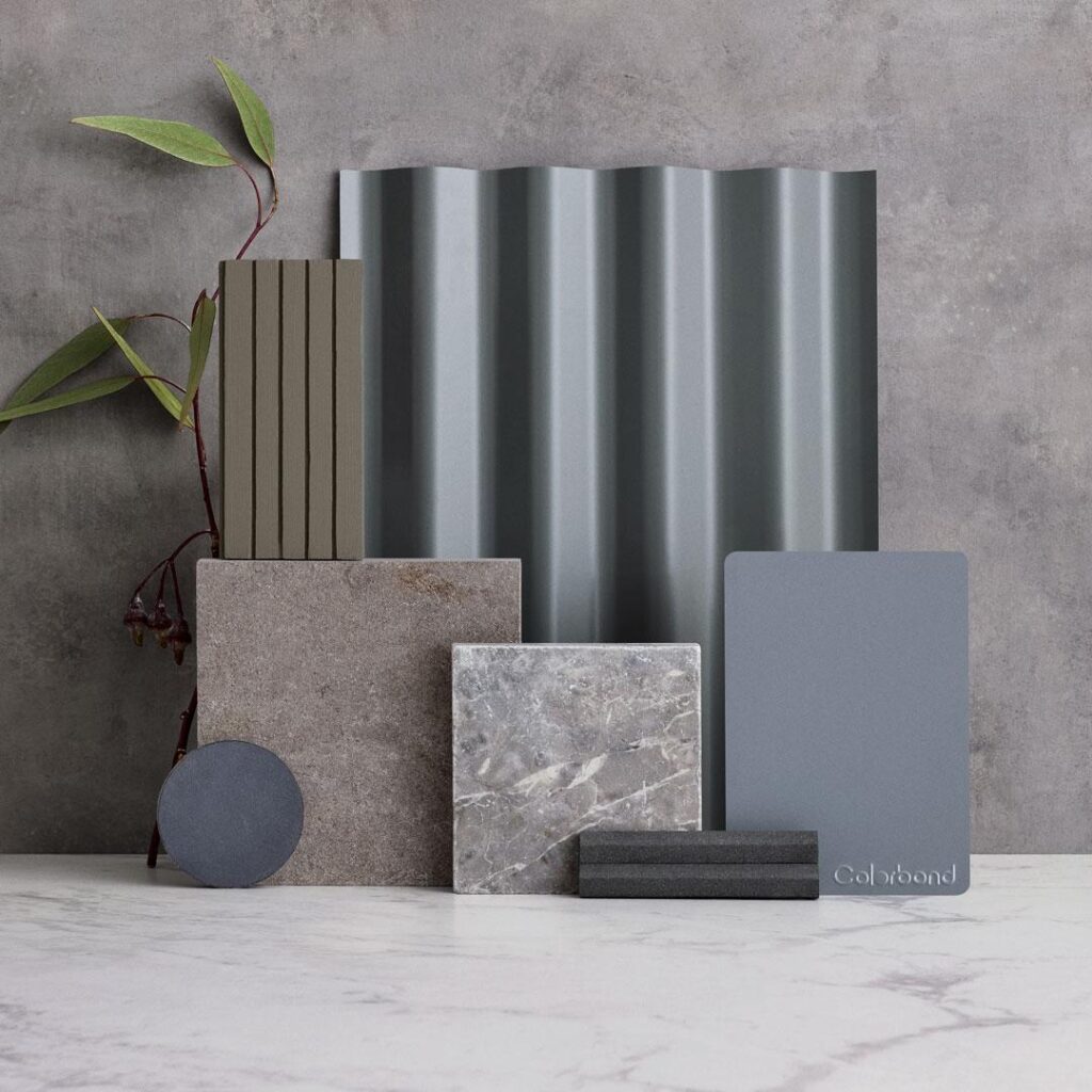 Colorbond Fencing: Profiles, Extensions and Colours Range - Pentagon