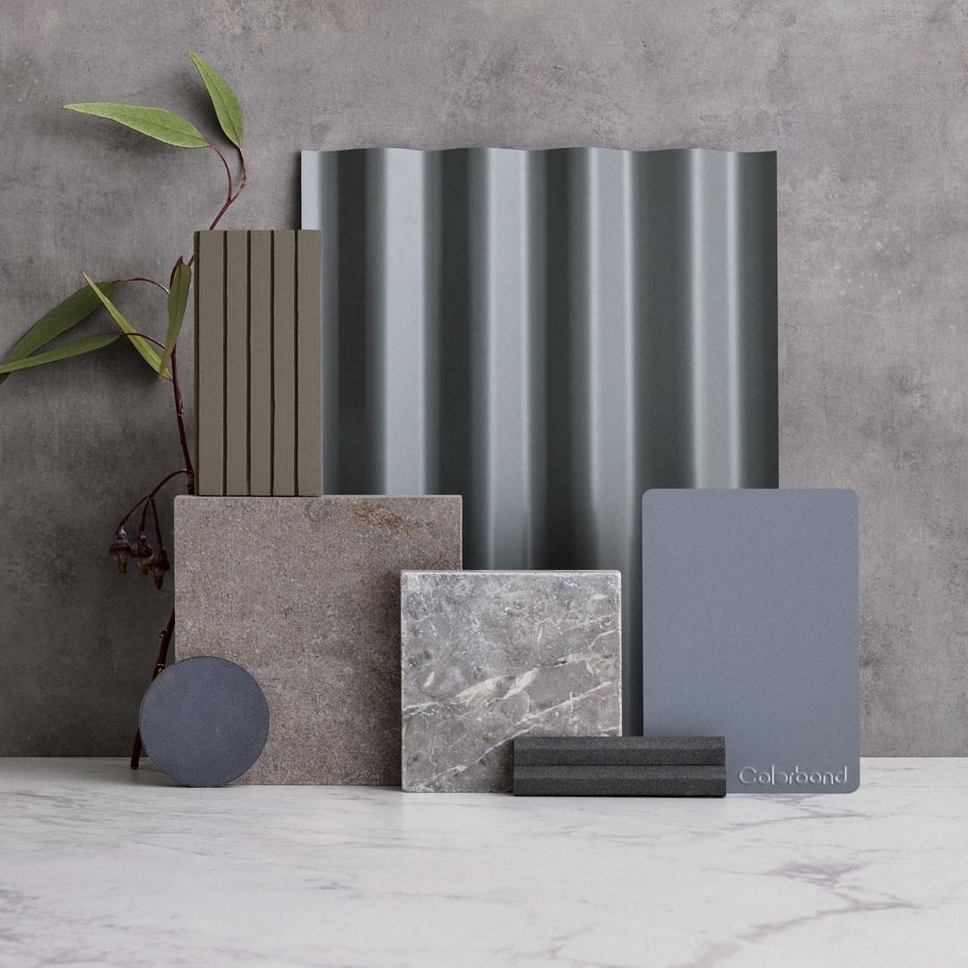 Colorbond Fencing: Profiles, Extensions and Colours Range - Pentagon