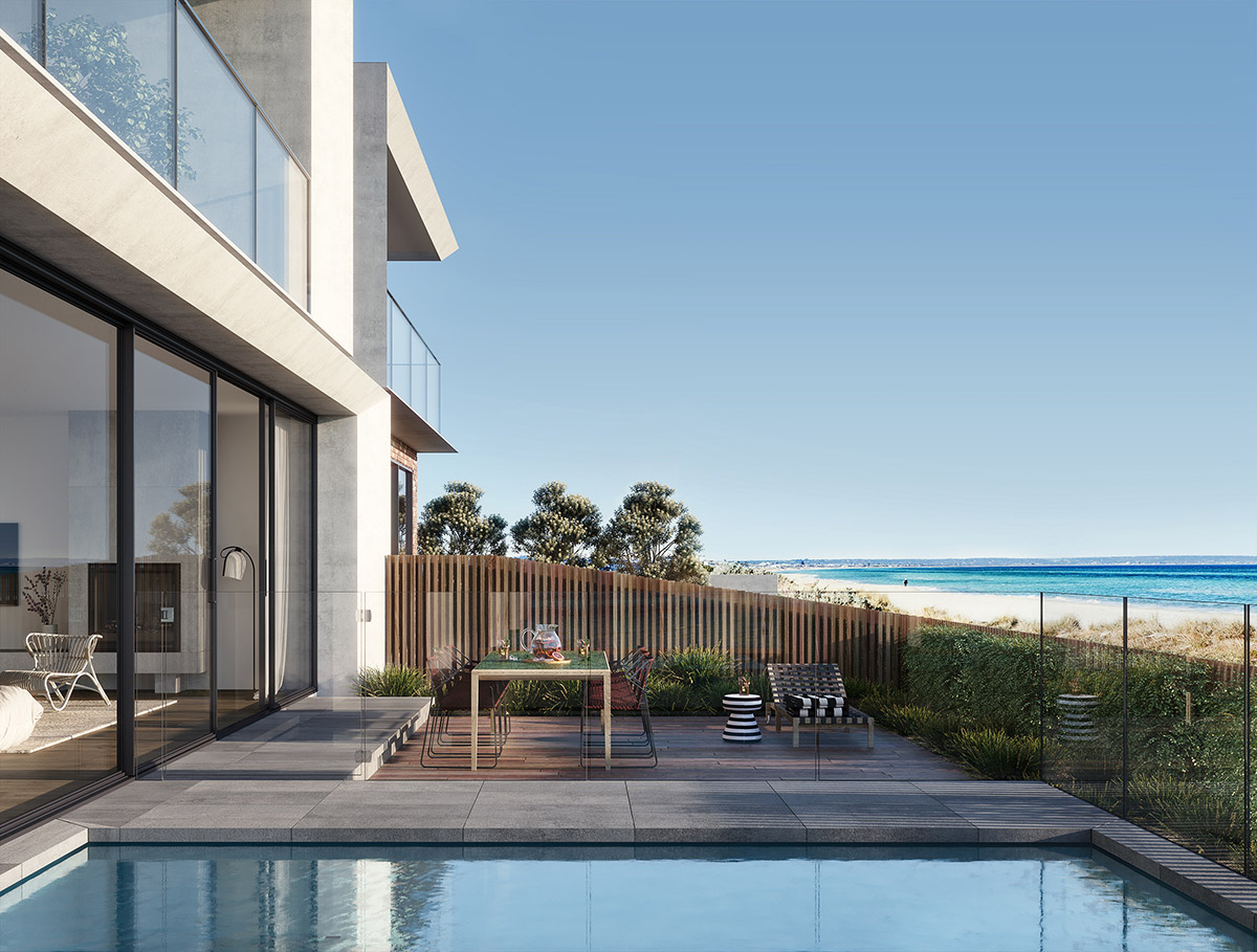 Why Merbau Fencing is Ideal for Melbourne’s Coastal and Humid Areas ...
