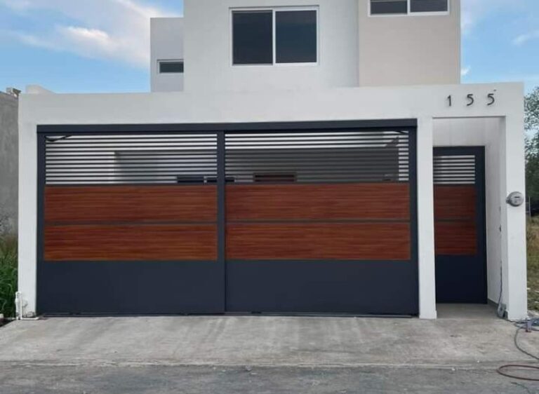 Custom Design and Materials for Swing Gates: A Comprehensive Guide ...