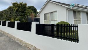 Trusted Fencing & Gates Contractor Melbourne VIC - Pentagon