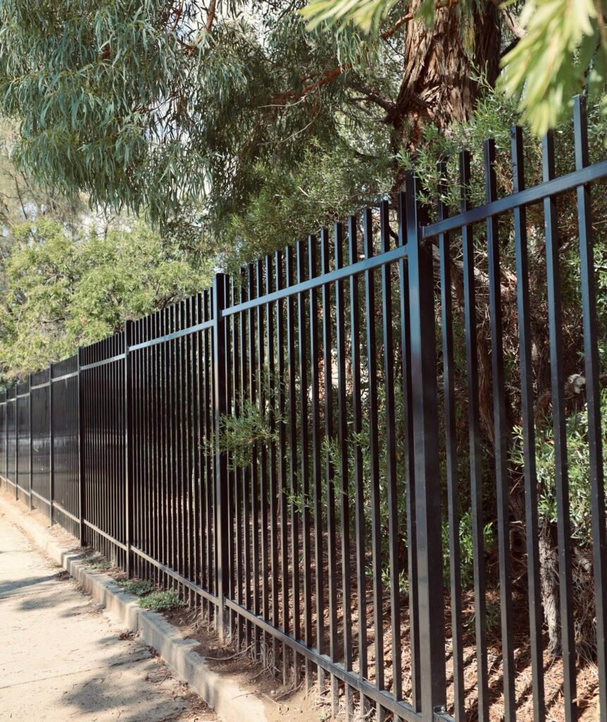 Pentagon Fencing & Gates - Pentagon Fencing & Gates