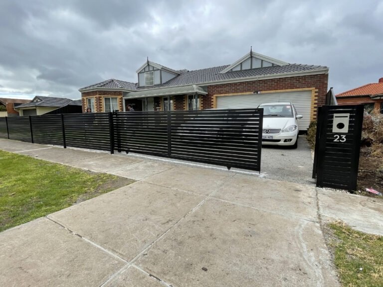 Pentagon Fencing & Gates - Pentagon Fencing & Gates